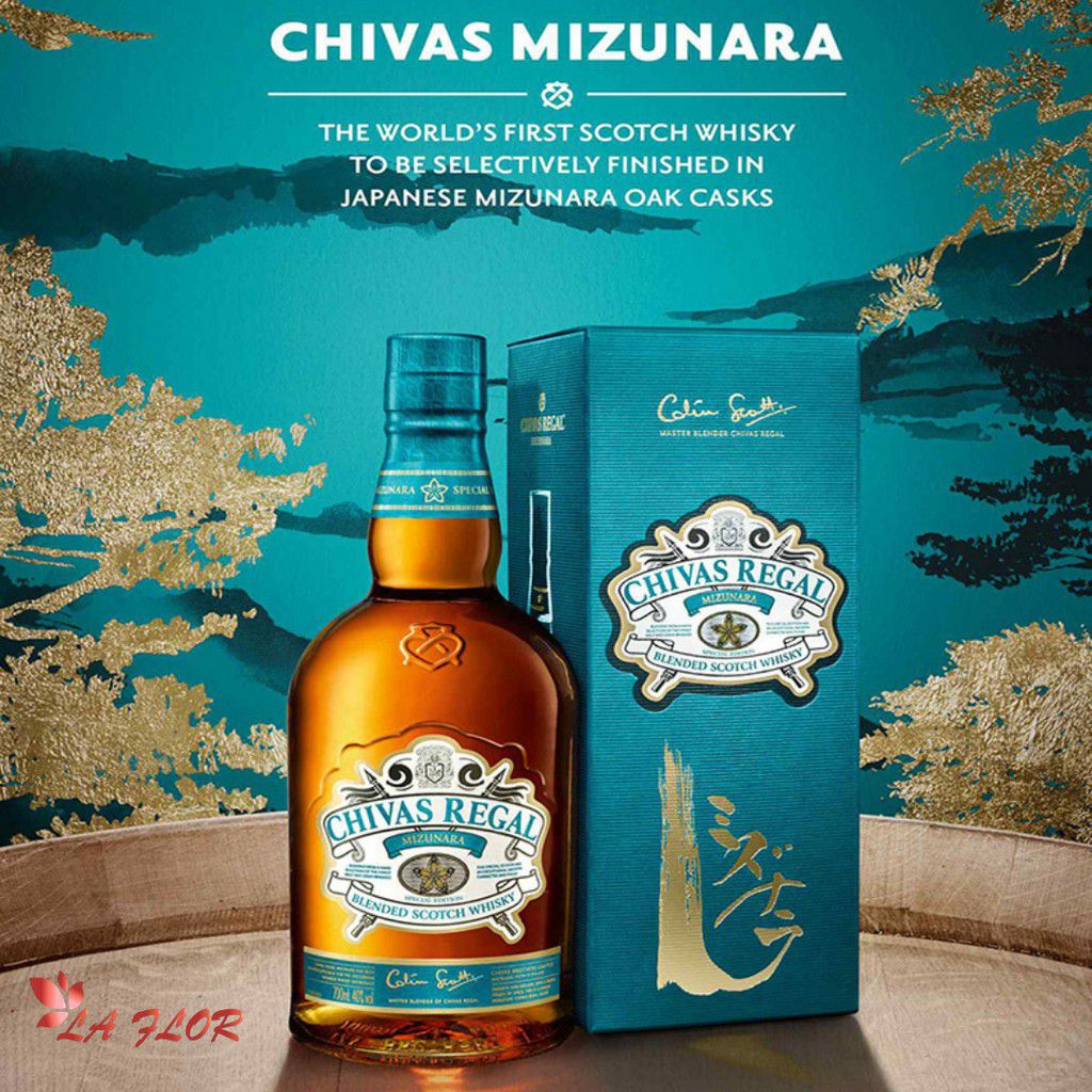 KHÁM PHÁ NHỮNG ĐIỀU THÚ VỊ VỀ RƯỢU CHIVAS MIZUNARA NHẬT BẢN | Tư Vấn ...
