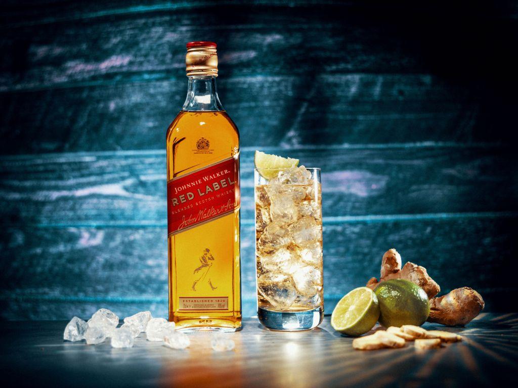 Rượu Johnnie Walker Red Label,Giá Johnnie Walker Red Label,Mua Johnnie ...