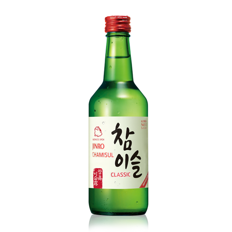 Soju Classic,Mua Soju Classic,Bán Soju Classic,Giá rượu Soju Classic