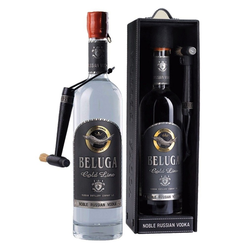 Vodka Beluga Gold Line,Giá Vodka Beluga Gold,Mua Vodka Beluga Gold Line ...