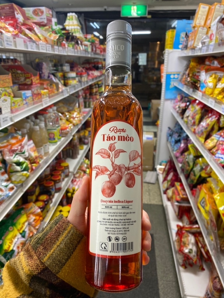 Rượu Táo Mèo Hà Nội 1898,Mua rượu Táo Mèo Hà Nội 1898,Bán rượu Táo Mèo ...