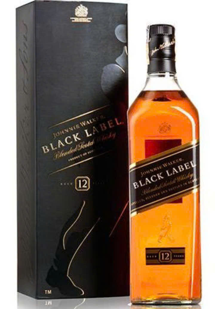 MUA BÁN BLACK LABEL Ở ĐÂU GIÁ TỐT , CHẤT LƯỢNG NHẤT ? | Tư Vấn Khi Dùng ...