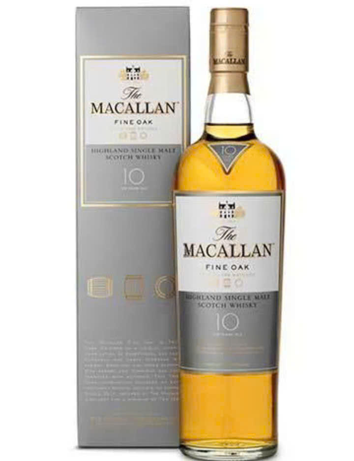 Rượu Macallan 10 năm,Bán Macallan 10 năm giá rẻ,Giá Macallan 10 năm,Mua ...