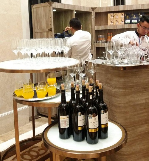 CÁCH THƯỞNG THỨC CHATEAU DALAT SIGNATURE SHIRAZ | Tư Vấn Khi Dùng Rượu