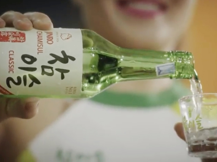 SOJU CLASSIC và ĐẠI LÝ MUA BÁN JINRO SOJU GIÁ RẺ | Tư Vấn Khi Dùng Rượu