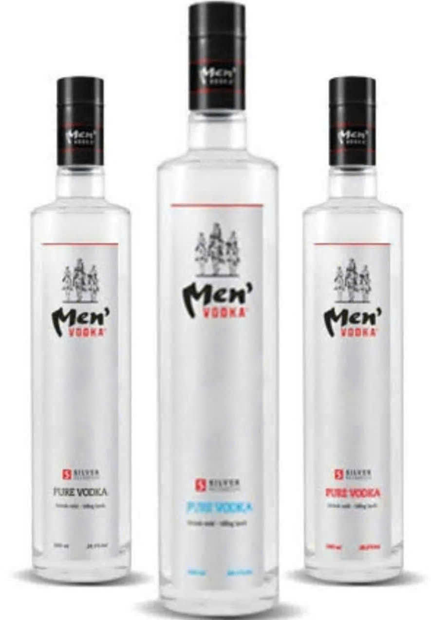GIÁ VODKA MEN và NHỮNG ĐIỀU THÚ VỊ BẠN CẦN BIẾT | Tư Vấn Khi Dùng Rượu