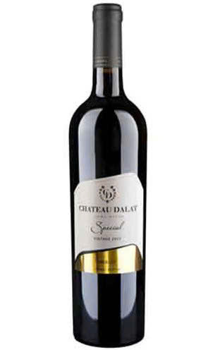 REVIEW CHATEAU DALAT SPECIAL MERLOT CHI TIẾT NHẤT | Tư Vấn Khi Dùng Rượu