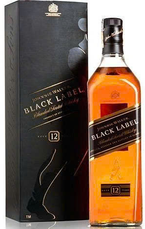 SO SÁNH BLACK LABEL với DOUBLE BLACK | Tư Vấn Khi Dùng Rượu