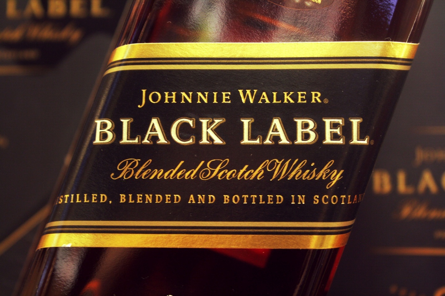 Johnnie Walker Black Label 3 Lít,Giá Black Label 3 Lít,Mua Black Label ...